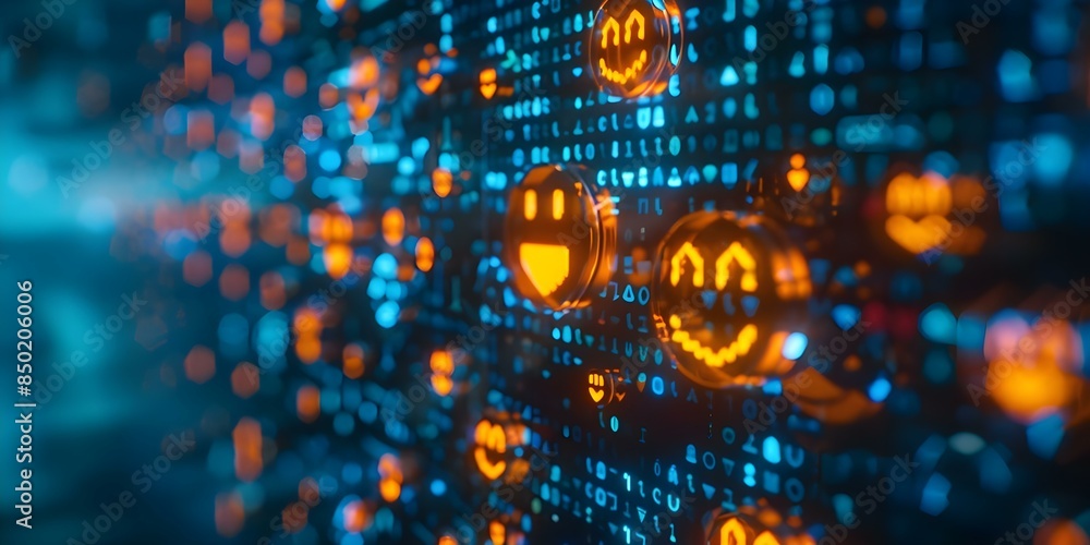 From Hieroglyphs to Emojis Digital Transformation. Concept History ...