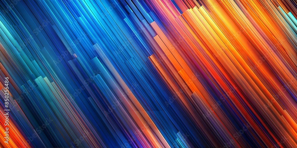 Modern Clean Digital Header Designs: Multi colored and Abstract Light ...