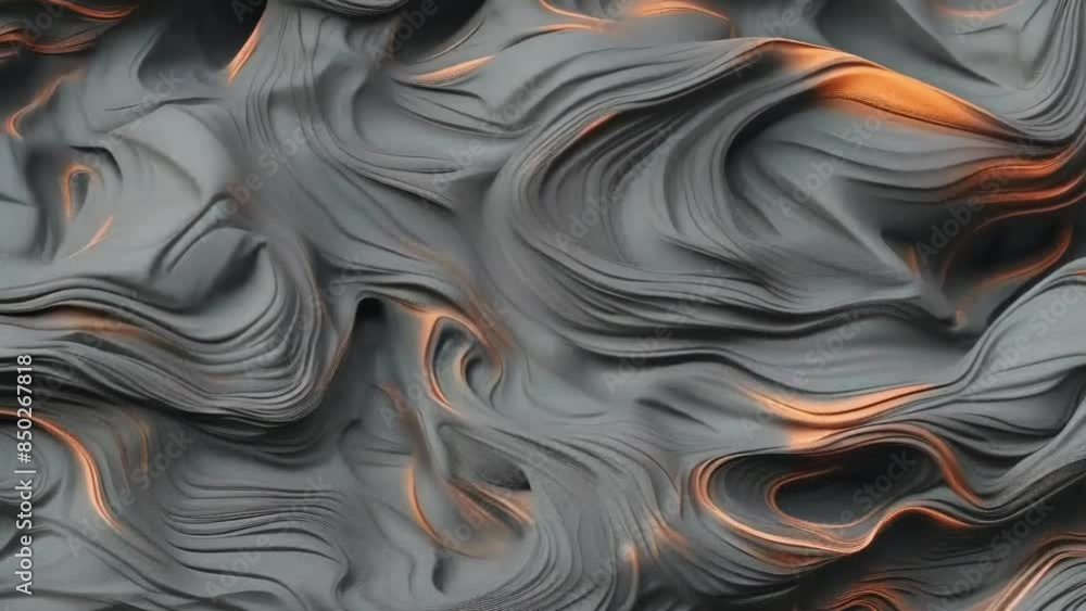 black slate wall floor dark grey background. Obsidian wall floor ...