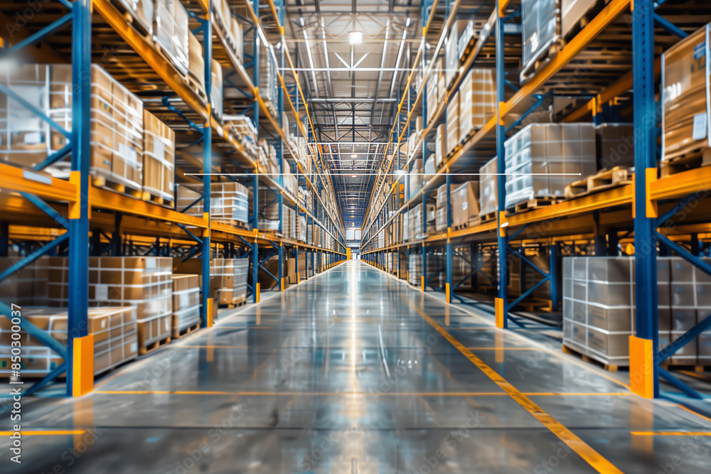 Leveraging predictive analytics for demand prediction and inventory ...