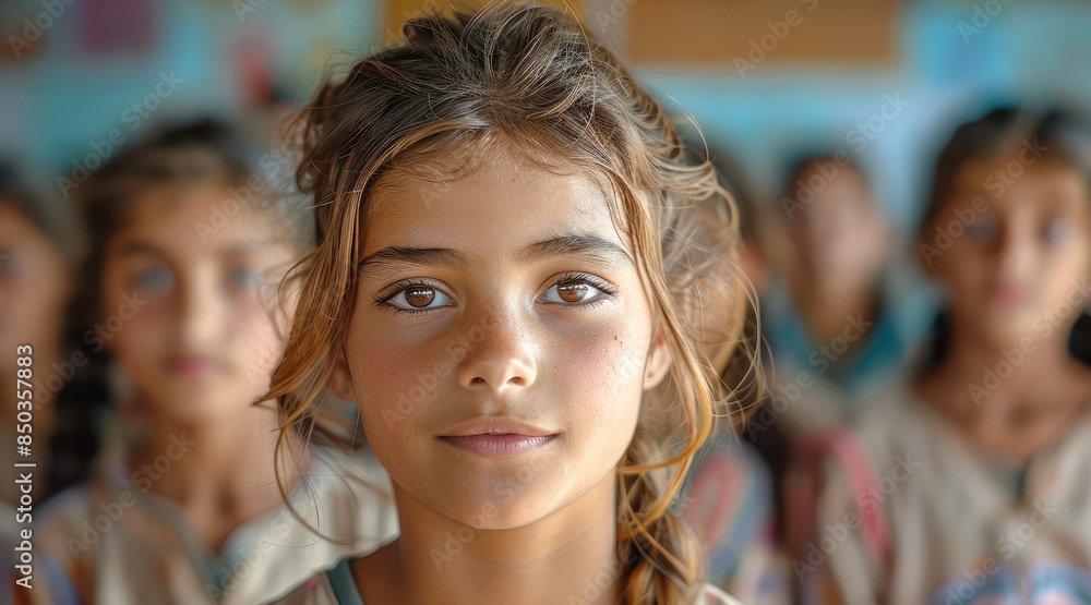 Educational initiatives fostering gender equality and female ...