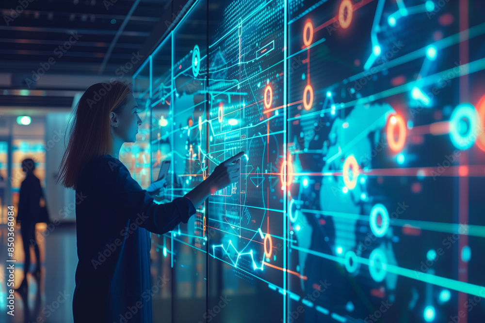 Emphasizing the backbone of effective HR management, the organizational ...