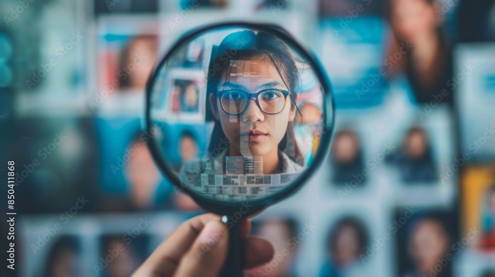 Using data from personality tests to identify common personality traits ...