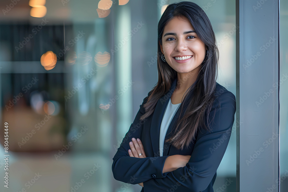 Hispanic smiling toothy Latino Indian successful confident Arabian ...