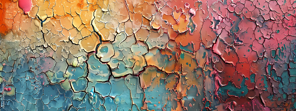 Abstract Acrylic Textures, Modern Acrylic Texture Art, Dynamic Acrylic ...