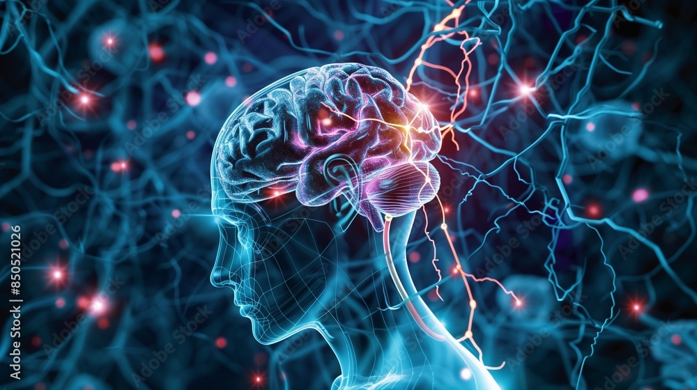 Neuromodulation with deep brain stimulation or DBS for treatment of ...