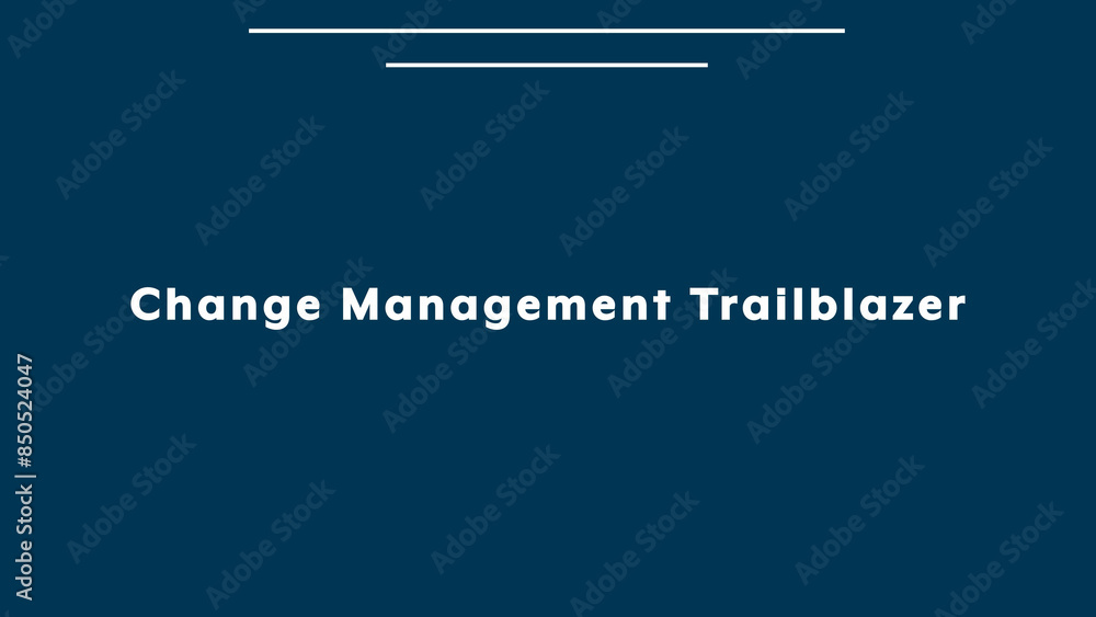 Sleek Title Templates | Motion Titles with Control Panel Stock Template ...