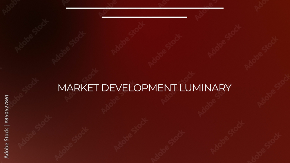 Subtle Motion Effects | Motion Titles with Control Panel Stock Template ...