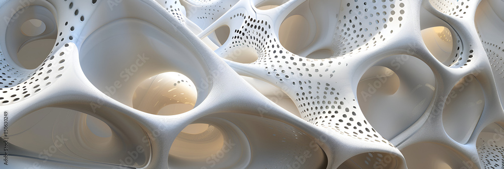 biomimicry, designs, futuristic, interpretation, background, wallpaper ...