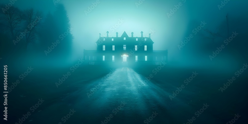 Chilling Victorian ghost story set in gaslit world of haunted mansions ...