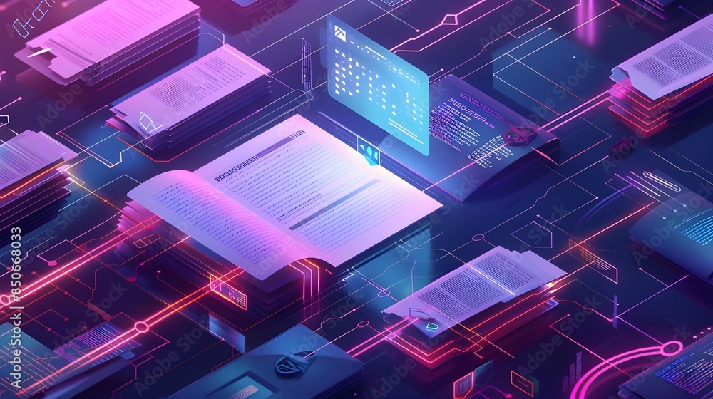 Classification of documents using Artifcial Intellegence new way to ...