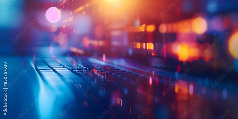 Advancing innovation through the power of coding and programming ...