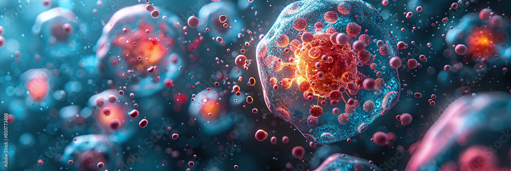 Stem cell research advances our understanding of cellular therapy and ...