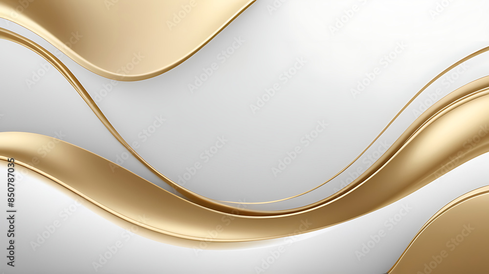 Abstract gold gradient background looks modern blurry textured gold ...