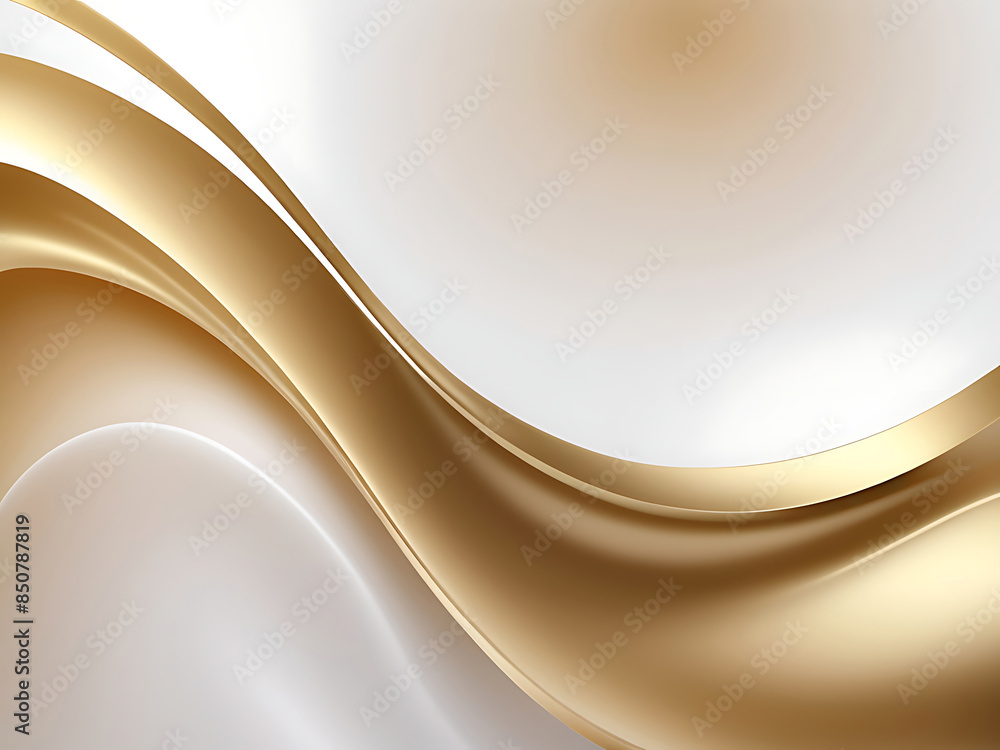 Abstract gold gradient background looks modern blurry textured gold ...
