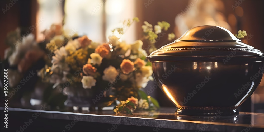 Different Funeral Customs Burial, Cremation, and Ceremonies in Churches ...