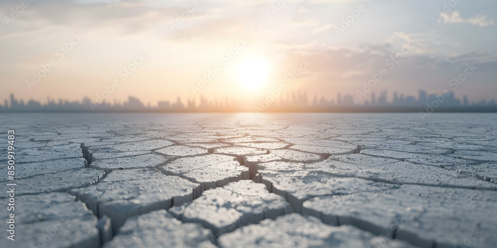 The Critical Importance of Addressing Climate Change to Prevent ...