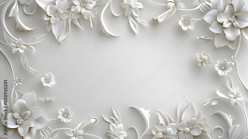 Medieval banner fantasy banner medieval frame design for fantasy games ...