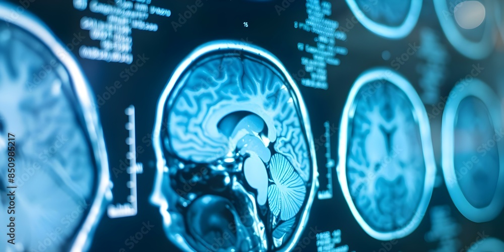 Understanding the Impact of Epilepsy on the Brain Through an MRI Image ...