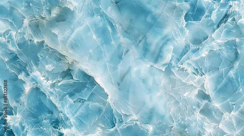 Light blue marble seamless texture with high resolution for background ...