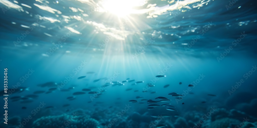 Ocean exploration uncovers new resources and ecosystems through ...