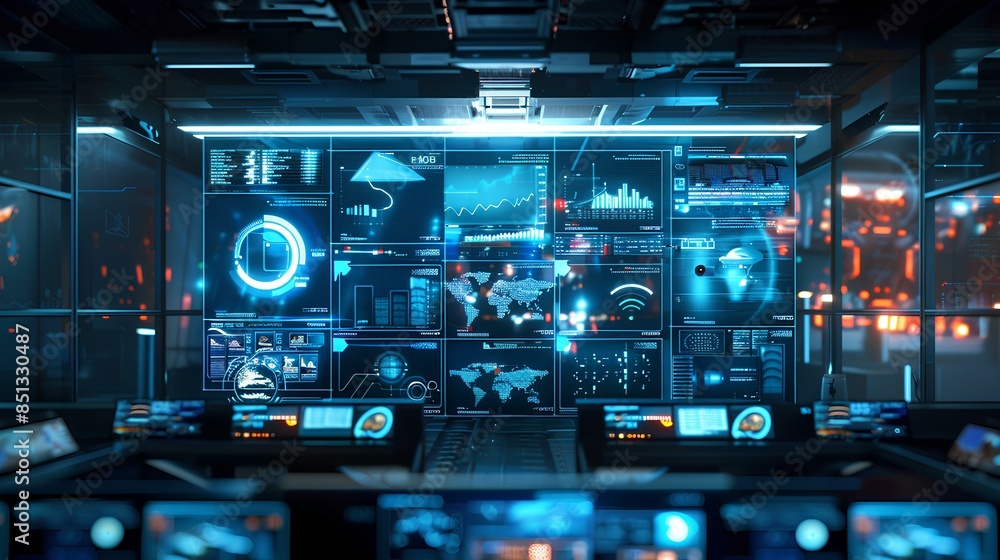 Project Metrics And Key Performance Indicators Kpis Project Metrics And Key Performance