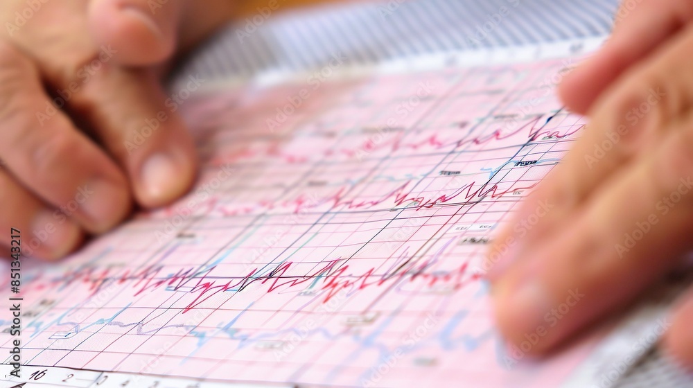 Living with Arrhythmias: A Visual Guide to Understanding Heart Rhythm ...