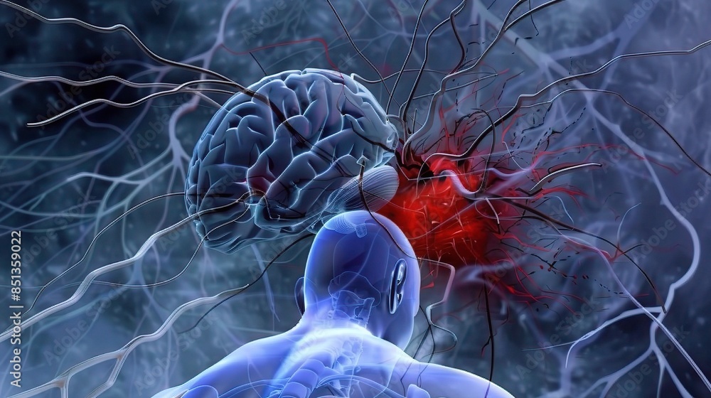 Living with Epilepsy: A Visual Guide to Understanding and Managing ...