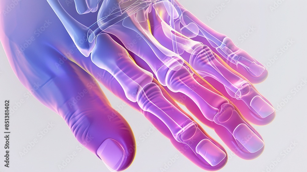 Understanding Gout: A Visual Guide to Symptoms, Causes, and Management ...