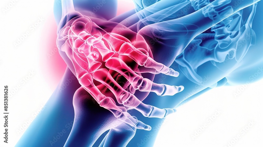 Understanding Gout: A Visual Guide to Symptoms, Causes, and Management ...