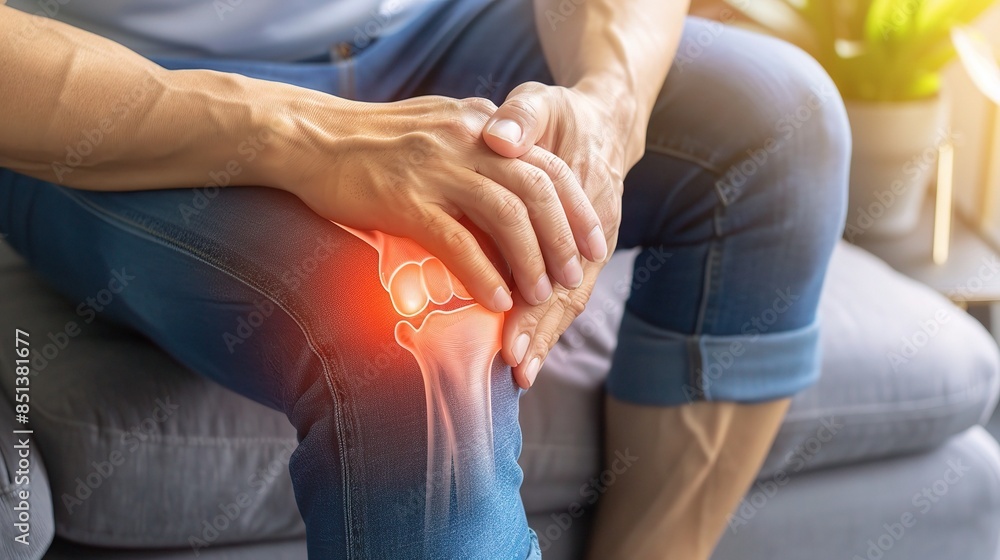 Understanding Gout: A Visual Guide to Symptoms, Causes, and Management ...