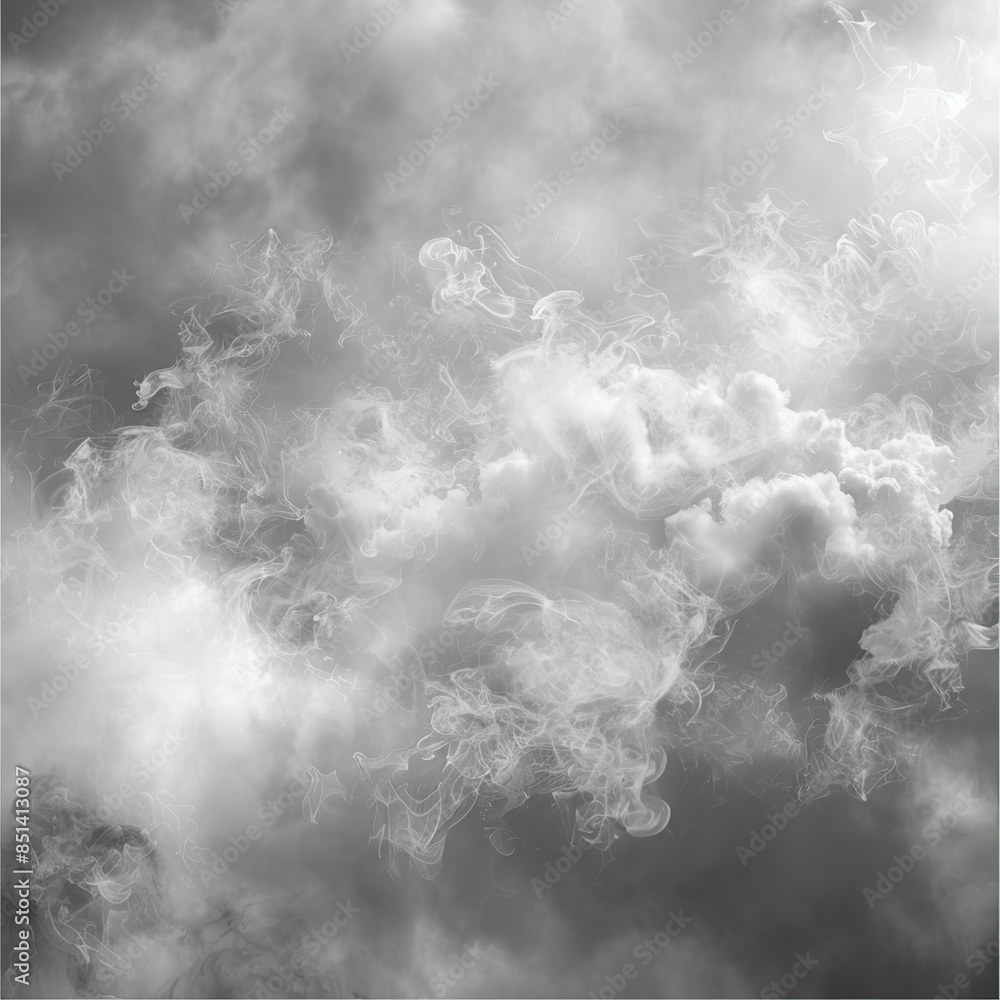 ภาพประกอบสต็อก smoke, mist, fog, haze, smog, steam, vapor, fumes ...