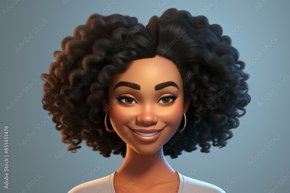 Seeking cartoon artist to create realistic and beautiful portraits of ...