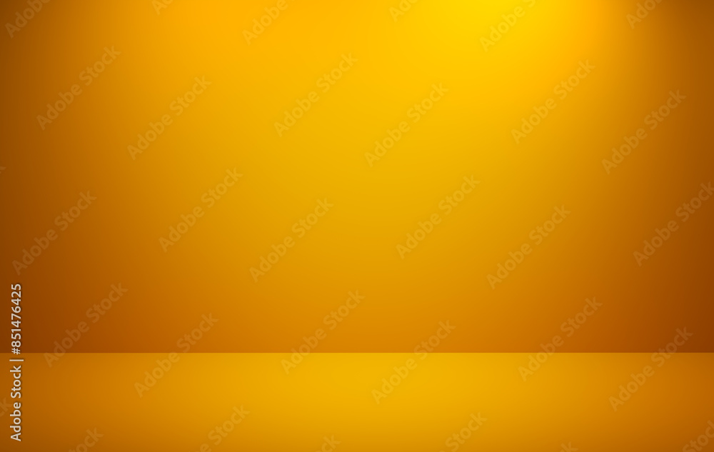 Abstract luxury gradient background used for display product and ...