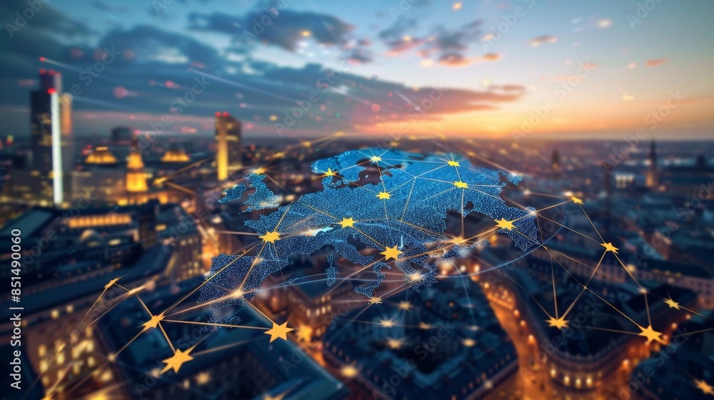 Cybersecurity Challenges in a Connected World, emerging cybersecurity ...