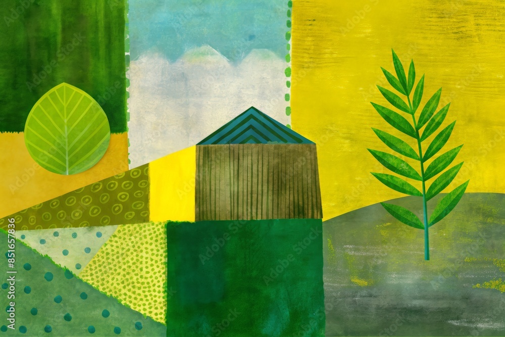 a vintage textures and earthy patterns within abstract backgrounds ...