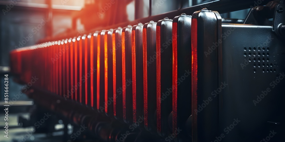 How the Automotive Radiator Part Cools the Engine and Prevents ...