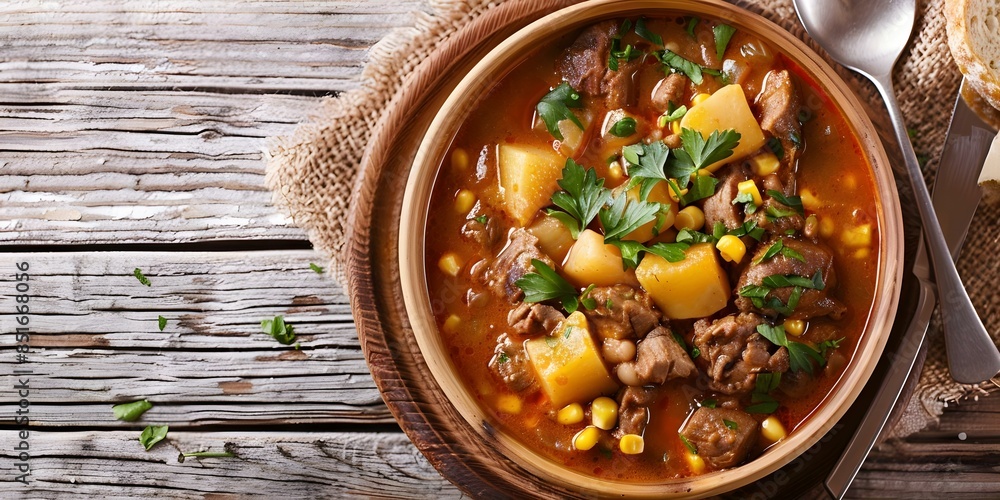 Exploring the Tastes of Argentina Dive into the Traditional South ...