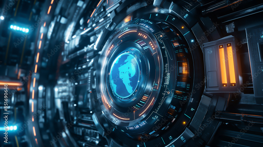 Computings New Frontier, The Network of Tomorrows Innovations ...