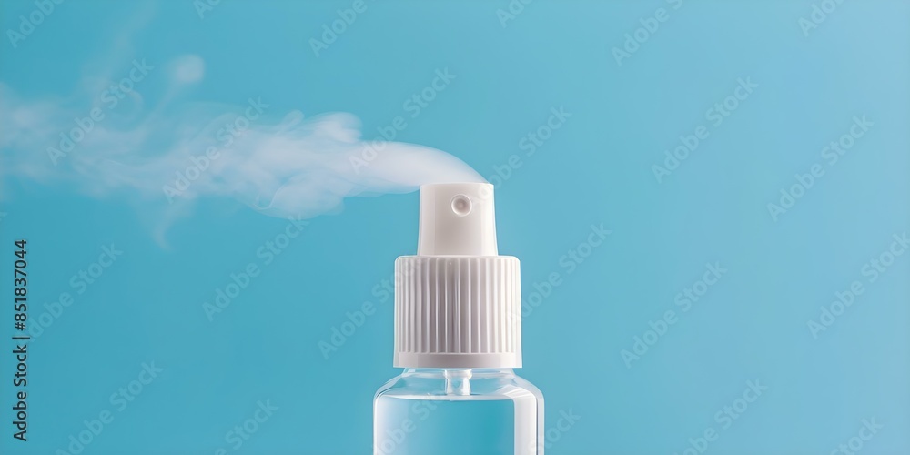 Brief overview of Fast Relief Nose Spray a nasal congestion remedy ...