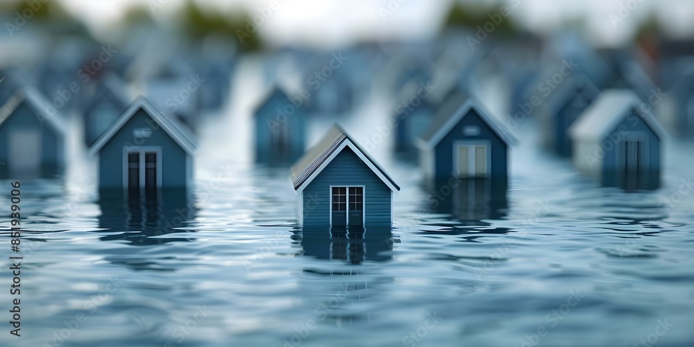 Displacement of Communities due to Climate Change Loss of Homes to Sea ...