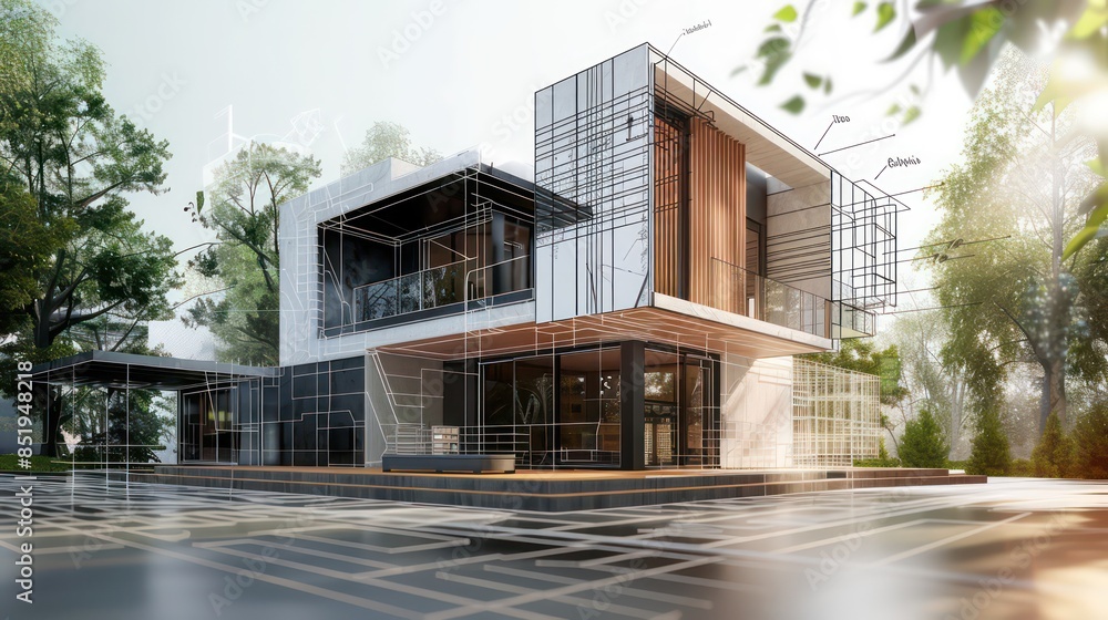 Transforming Imagination into Reality: Architects and Engineers Bring ...