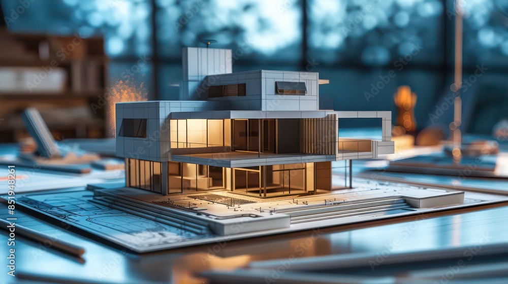 Transforming Imagination into Reality: Architects and Engineers Bring ...