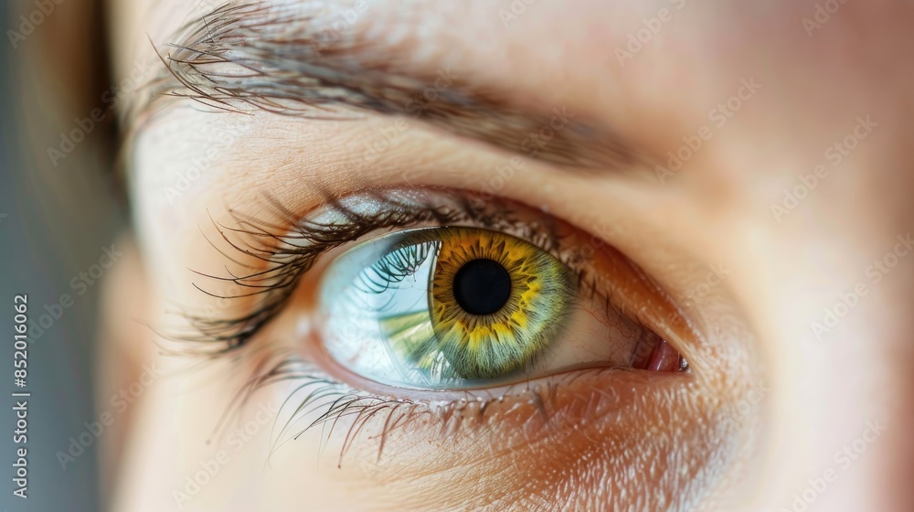 During the examination for double vision diplopia various tests are ...