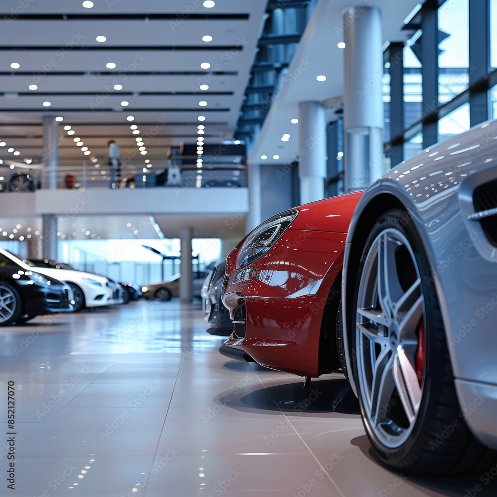 Background Texture: Use a clean, modern background, perhaps a gradient ...