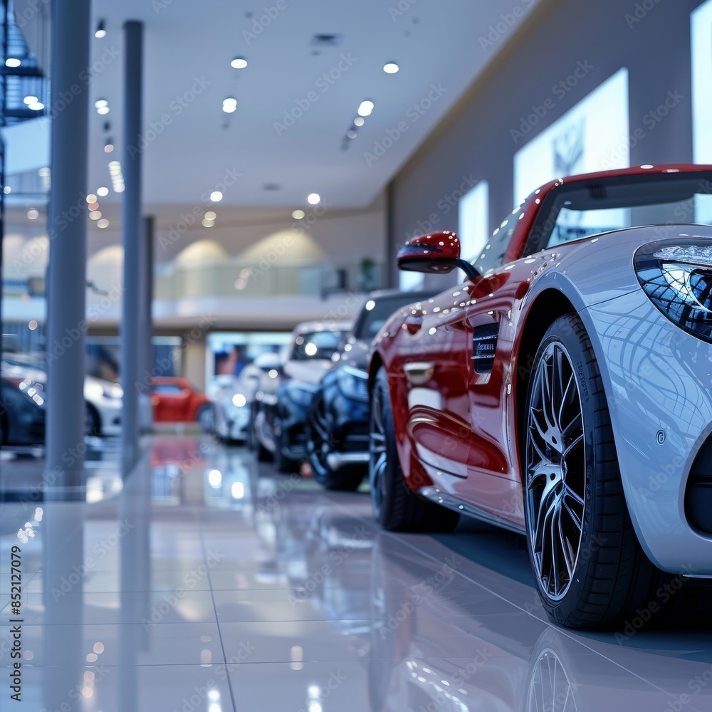 Background Texture: Use a clean, modern background, perhaps a gradient ...