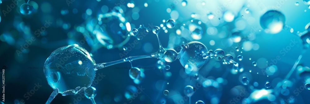 Innovators in hydrogen fuel cell technology, designing efficient fuel ...