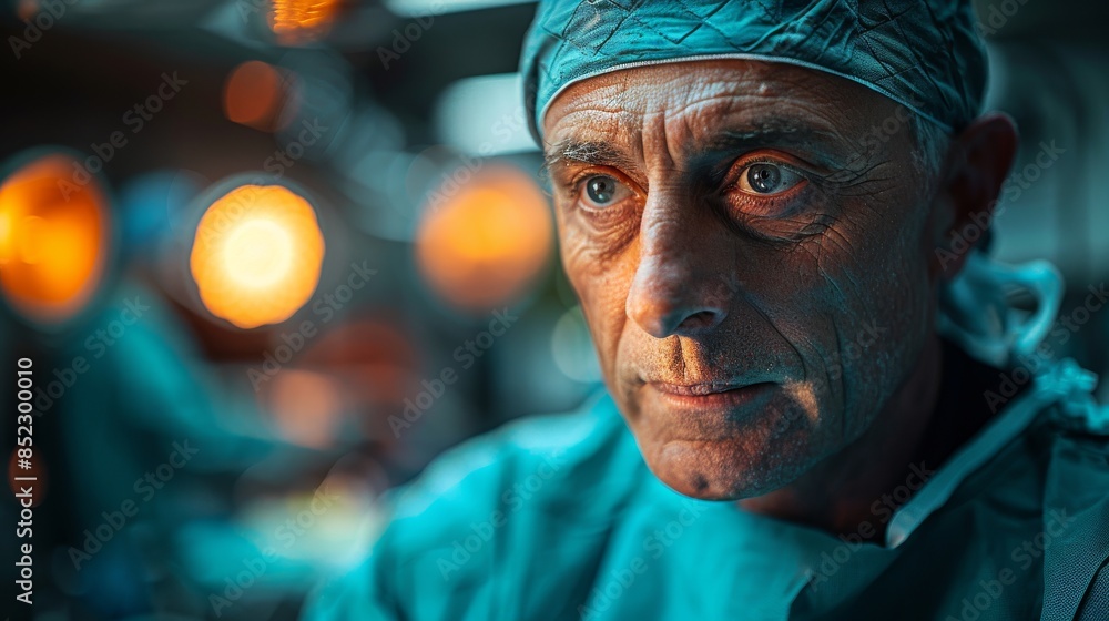 Precision Surgery: Minimally Invasive Repair of Rotator Cuff Tear for ...