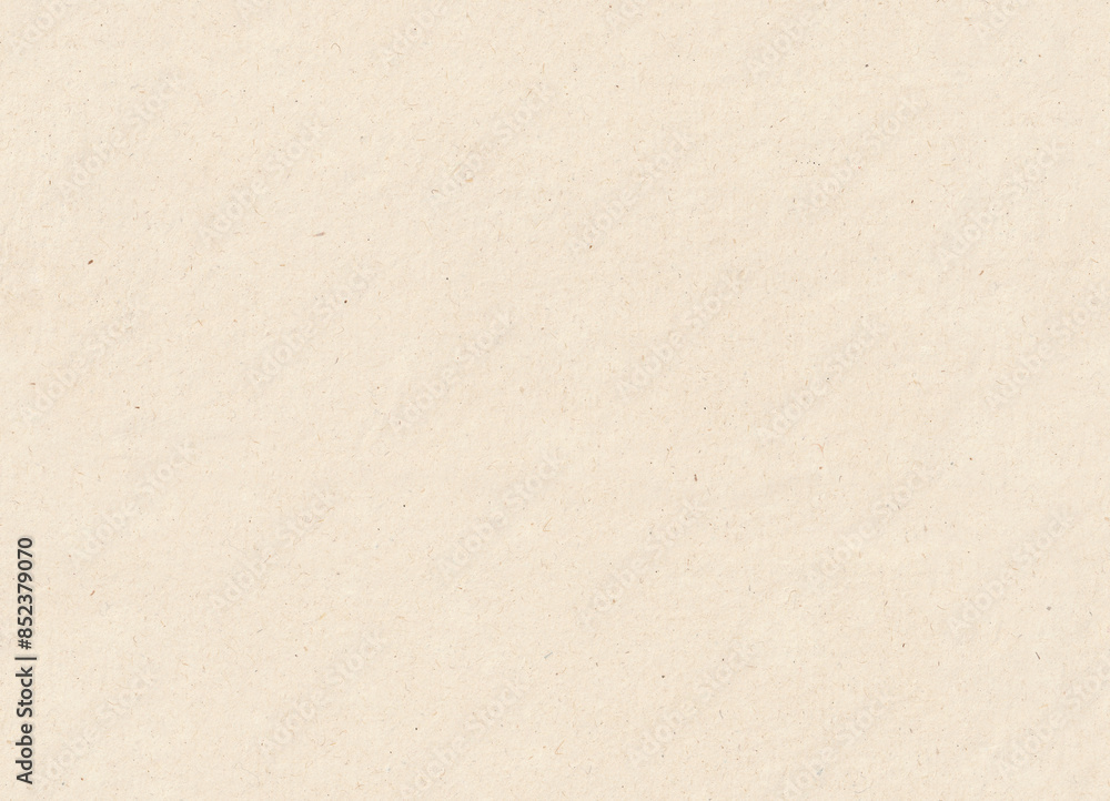 Raw hemp paper texture. Seamless hand burnished with smooth stone craft ...