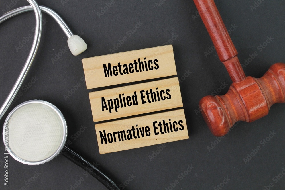 normative perspective ethics